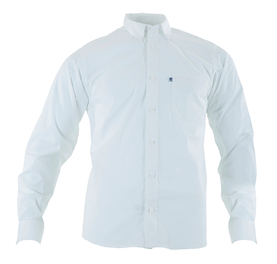 Camisa Oxford Bibo | $ Precios y Descuentos