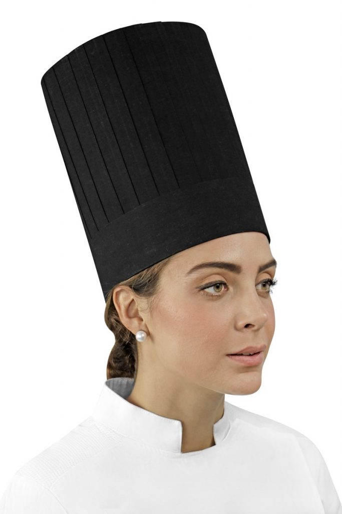 Gorro para Chef Alforzado C10 | $ Precios y Descuentos