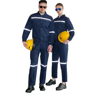 ¿Qué debe llevar un uniforme de seguridad y cuánto cuesta? Tiendas de ...